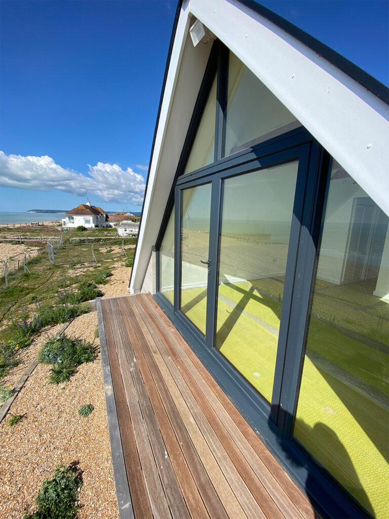 Windows installation service. All types windows. Building company