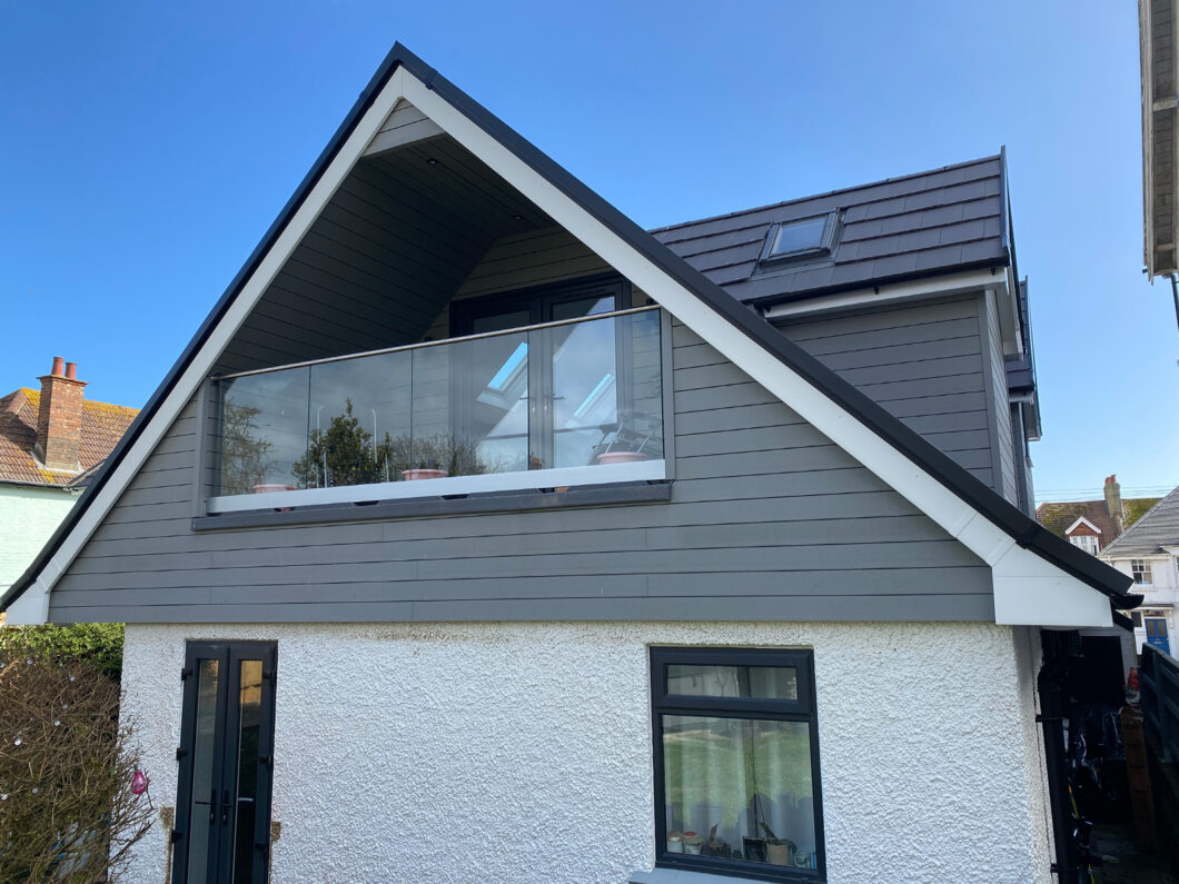 Balustrade installer Stainless Steel & Glass Balustrades installation