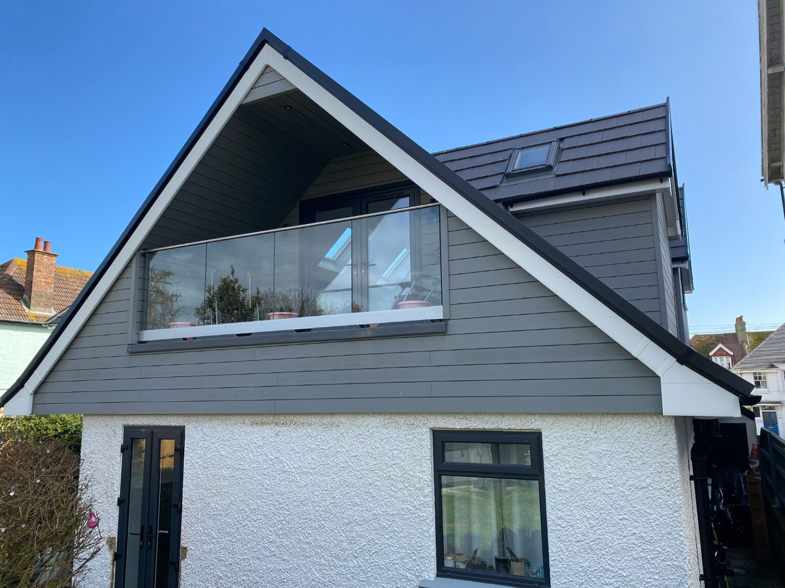 Balustrade installer Stainless Steel & Glass Balustrades installation