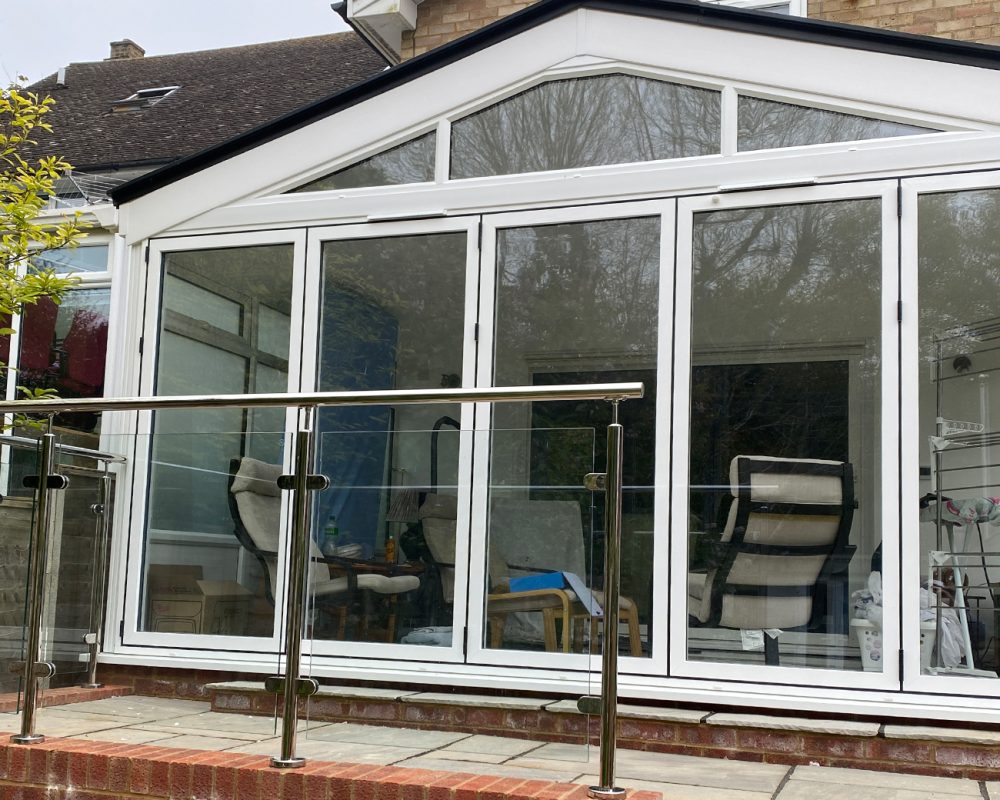 Gallery River.ODP Windows Doors Conservatories Orangeries